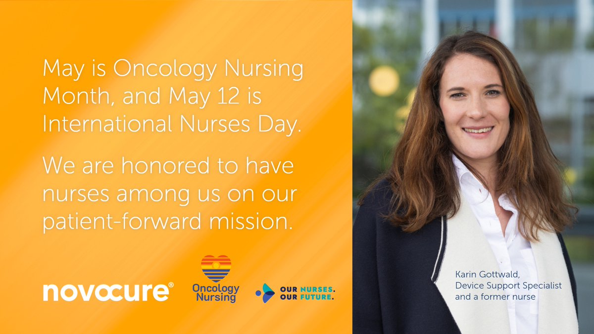 Novocure | cancer therapy: Tumor Treating Fields (TTFields)