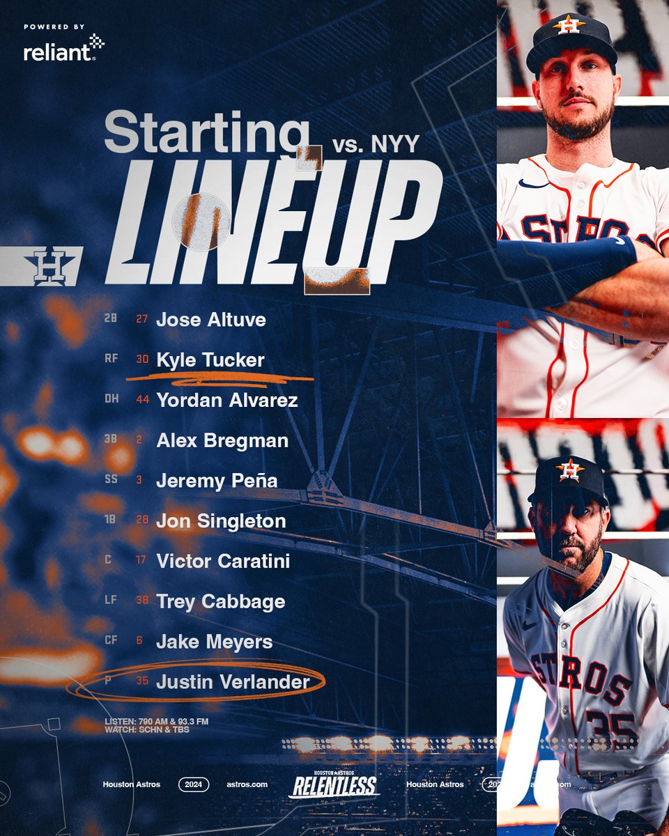 [LIVE] (MLB) 太空人 @ 洋基 J.Verlander│L.Gil - 看板Baseball - PTT網頁版