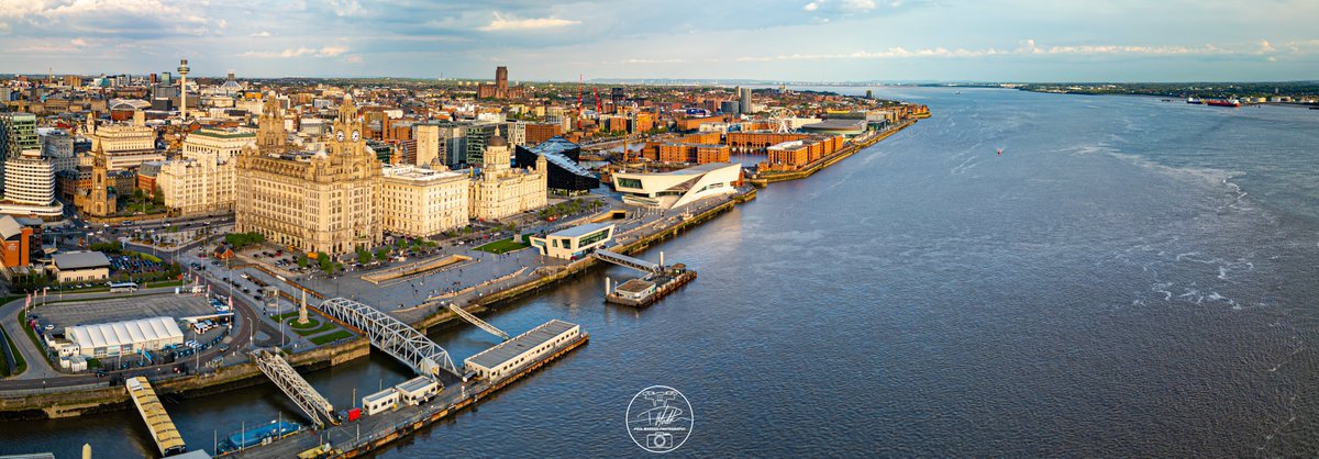 Liverpool Docks/Waterfront Regeneration | Page 6 | SkyscraperCity Forum