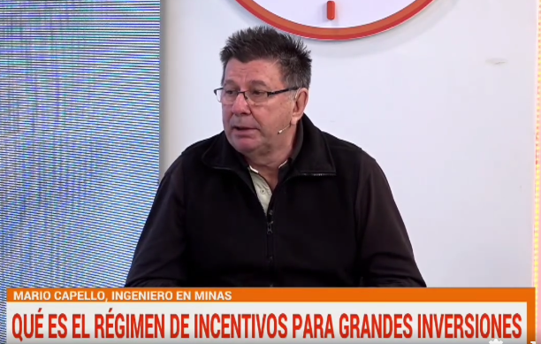 Fuerte advertencia de Capello: ‘No vaya a ser que los municipios ...