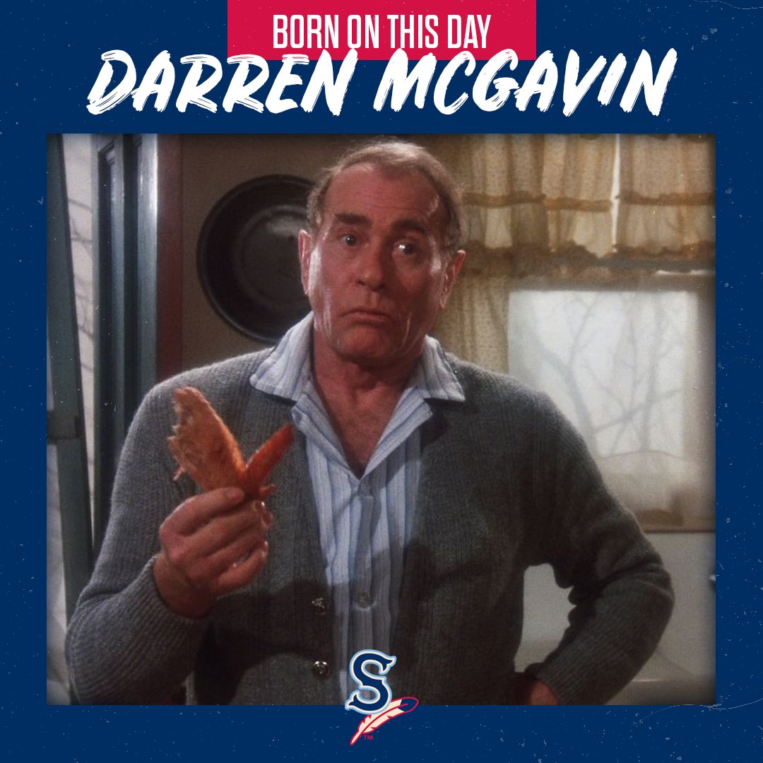 Darren Mcgavin X Bestanden