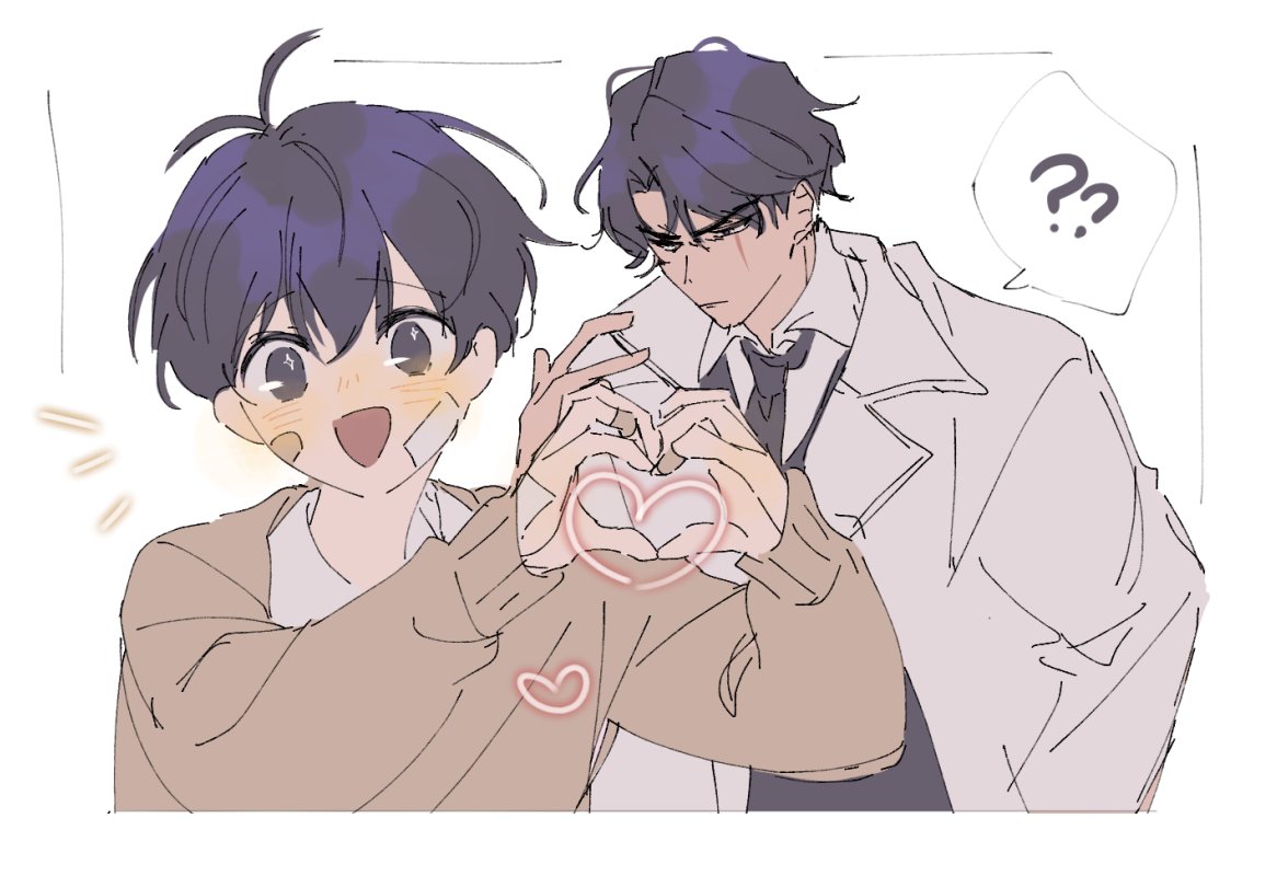 「teaching Him The Basics Still Struggles 」jazz™🌻 Mimi Court Love Clubの漫画