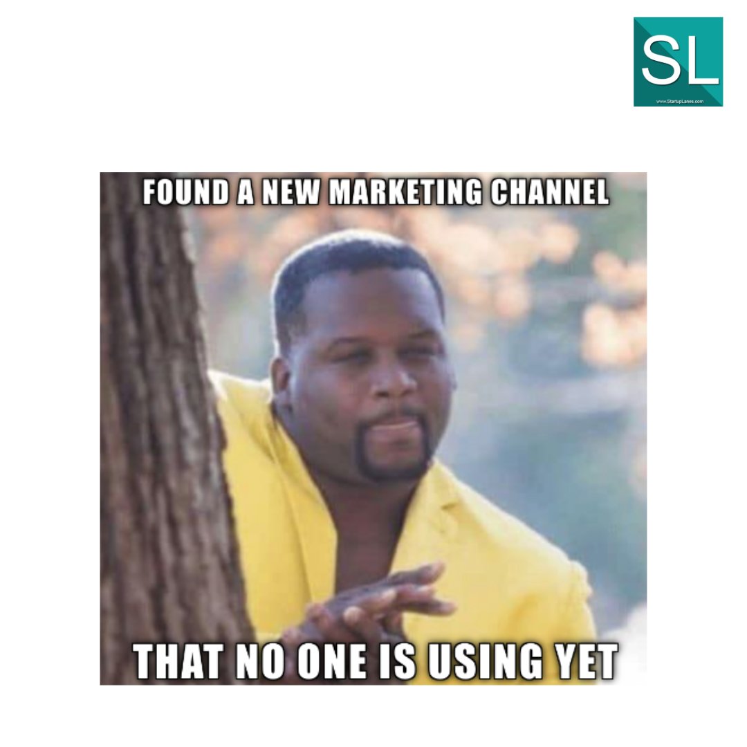 Promote Meme