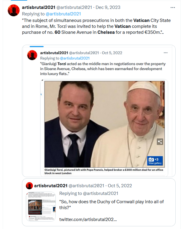 Jeffrey Epstein associate Nicole Junkermann is a trustee of The Royal ...