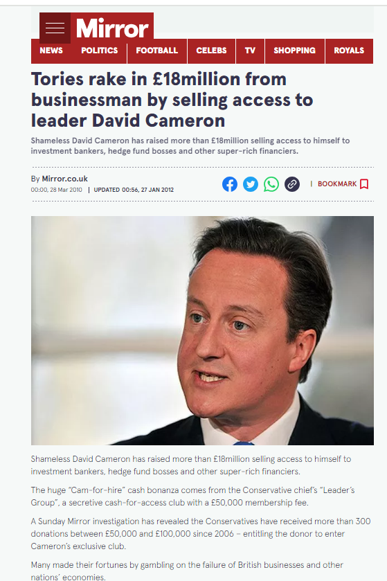 Along with Jeffrey Epstein associate Nicole Junkermann, Baroness Olivia ...