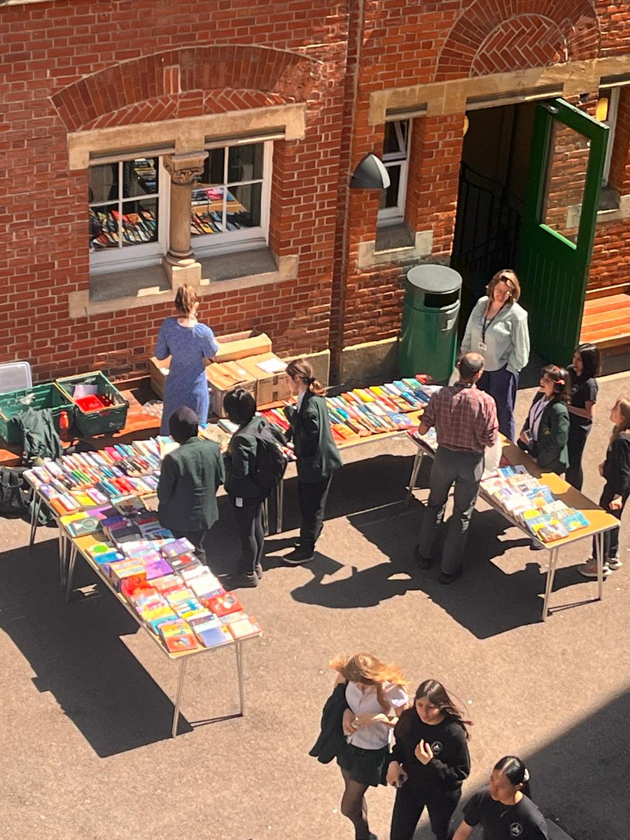 The St Marylebone CE School – An Opportunity to Excel