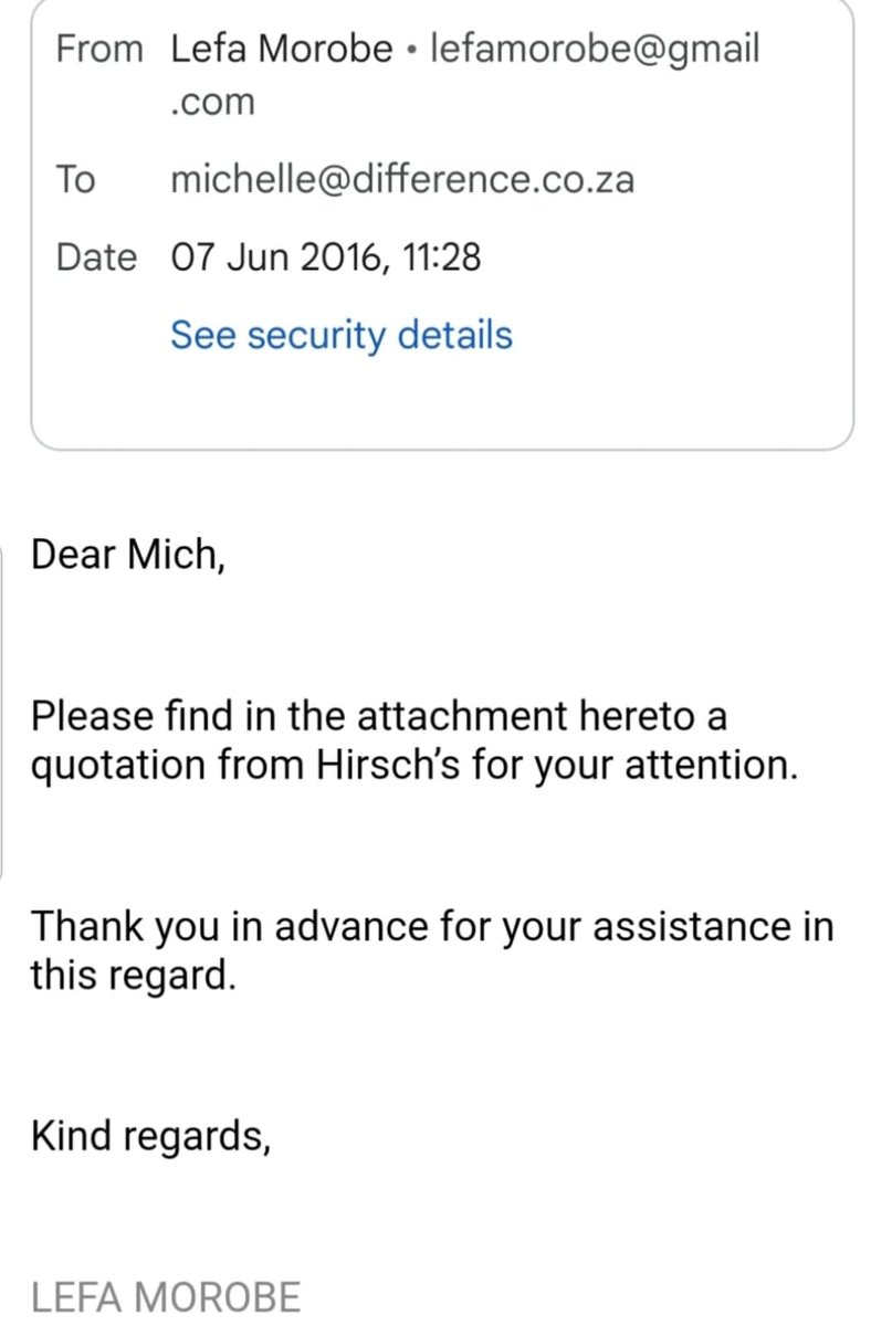 Musa Khawula's Threads – Thread Reader App