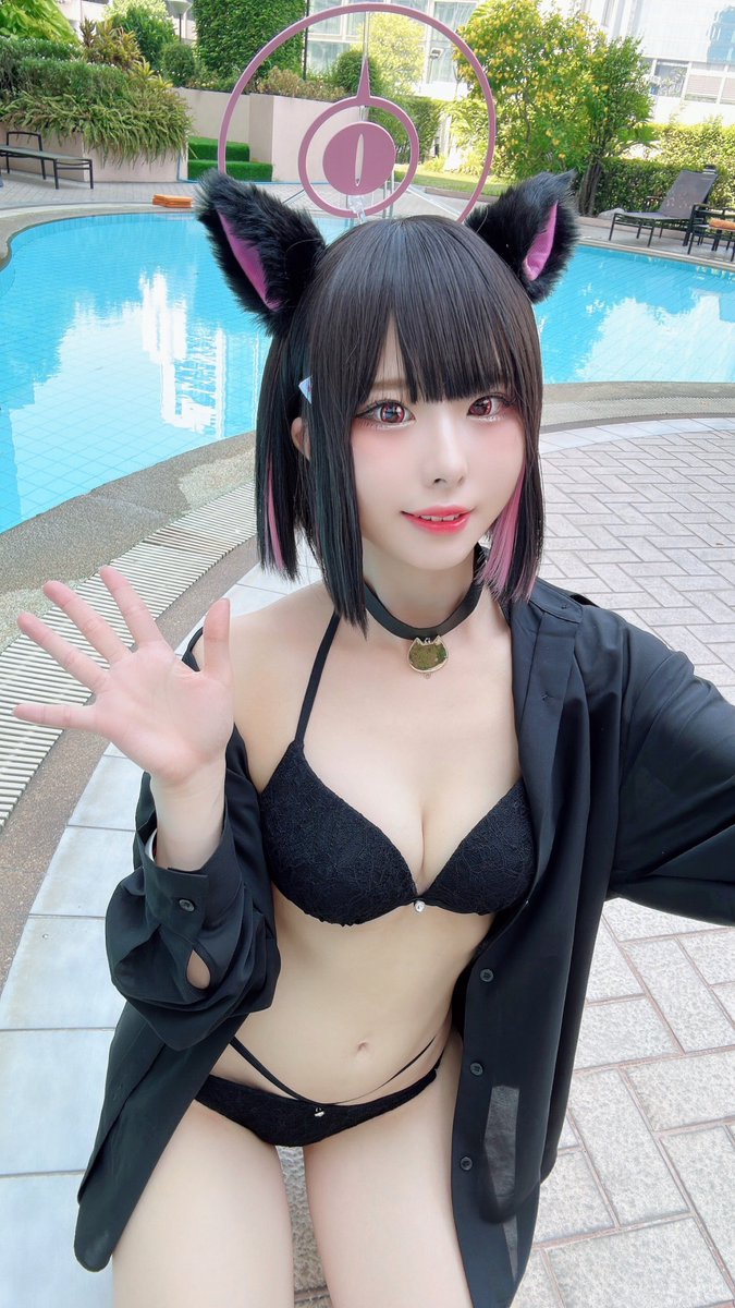 にゃあ＊@月曜日西ひ18a (@Nya_Cos) さんのコスプレ作品まとめ (1,077 件) - Twoucan