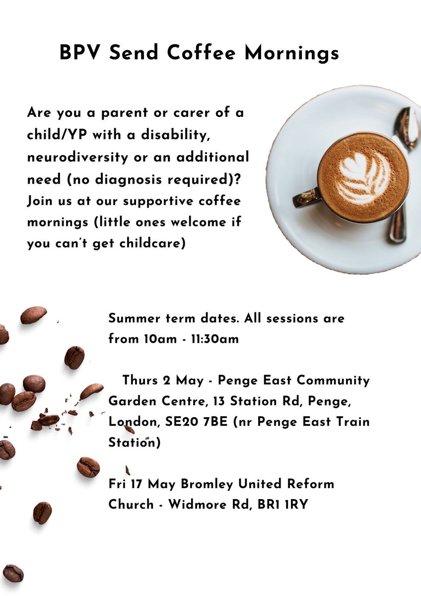 Bromley Mencap - Supporting Disabled People