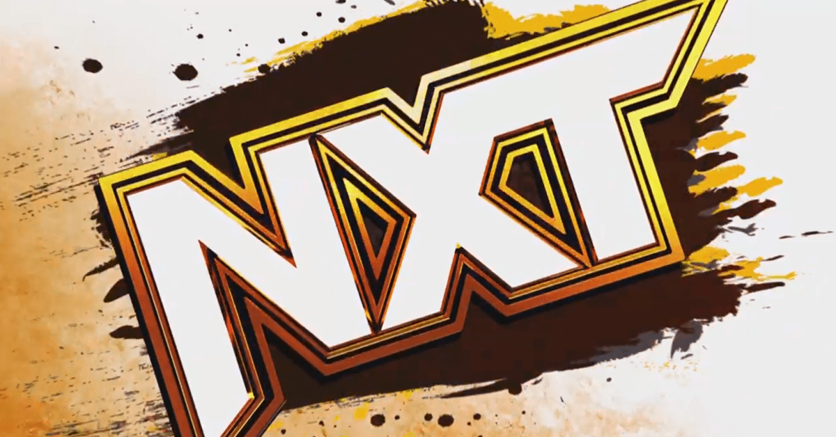 Logo Wwe Nxt Png WWE Releases New NXT Theme Song | 411MANIA