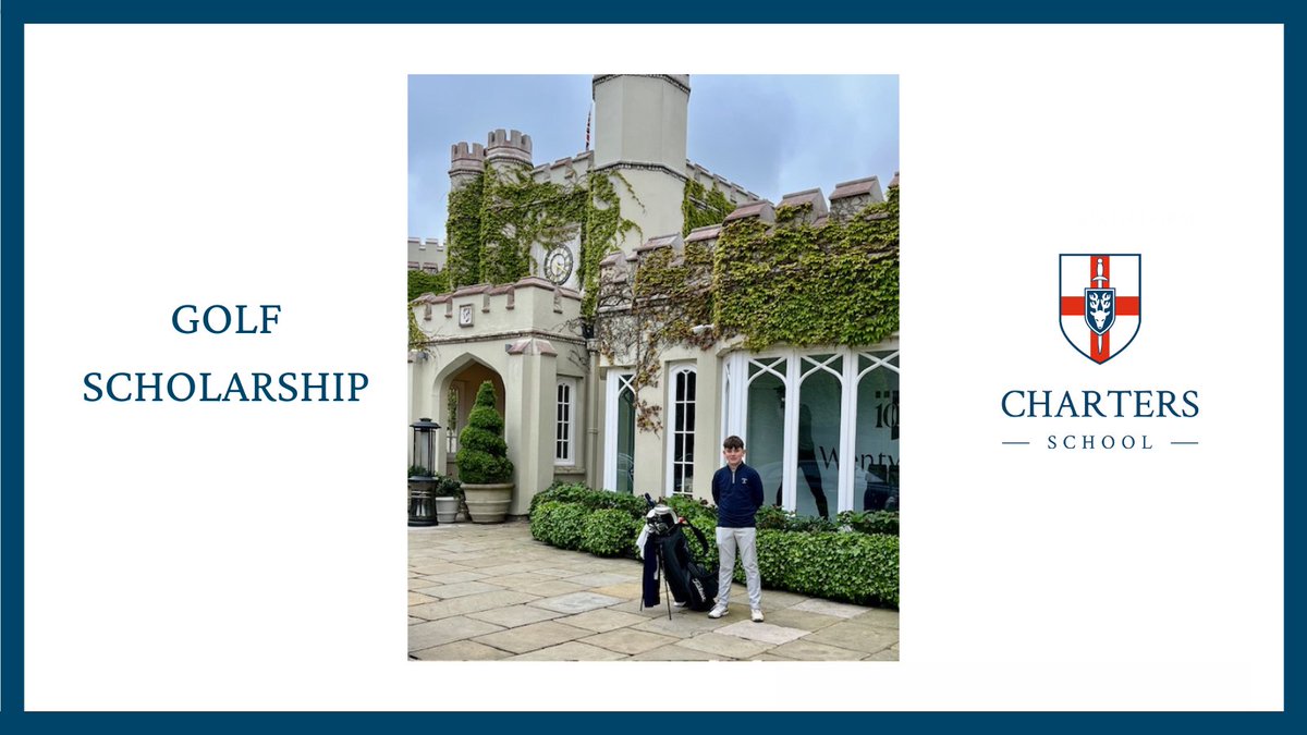 Welcome to Charters School