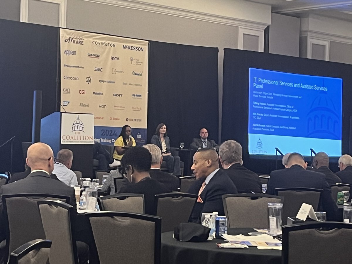 First Nation Group – The Coalition for Government Procurement