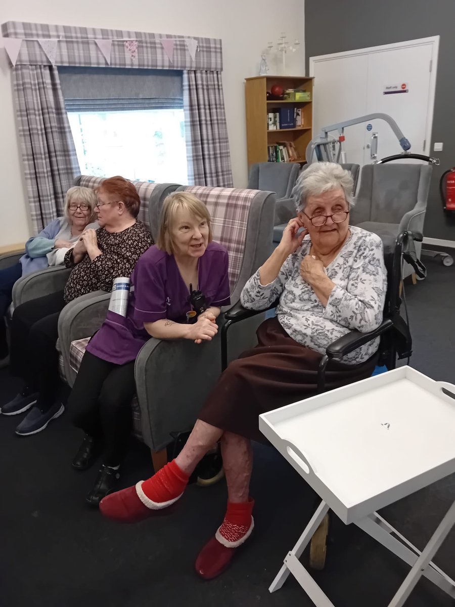 Firth House care home in Millgate, Selby | Anchor