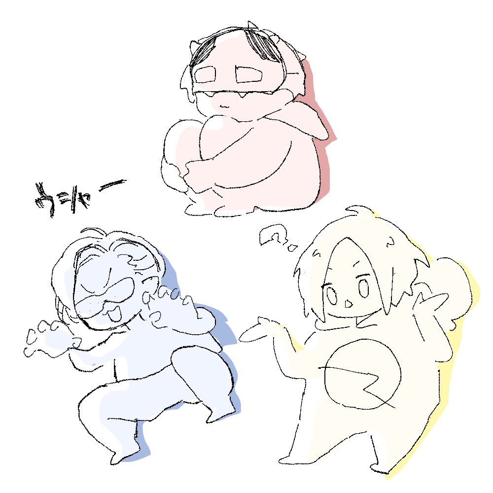 「COMITIA146 スペース こ34b です またおなじサクカでごめんなさい‼️‼️‼️‼️‼️‼️よろしくおねがいし」ゆるり🍅 COMITIA152 E05aの漫画