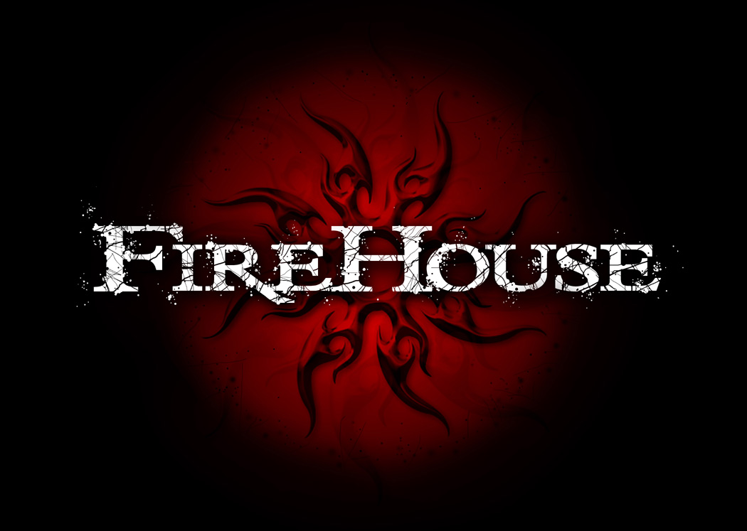 Firehouse Band Logo