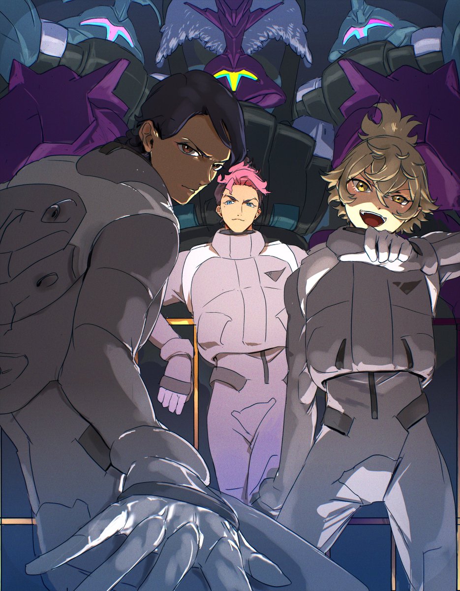 oekaki_rensyu_0さんのイラストまとめ