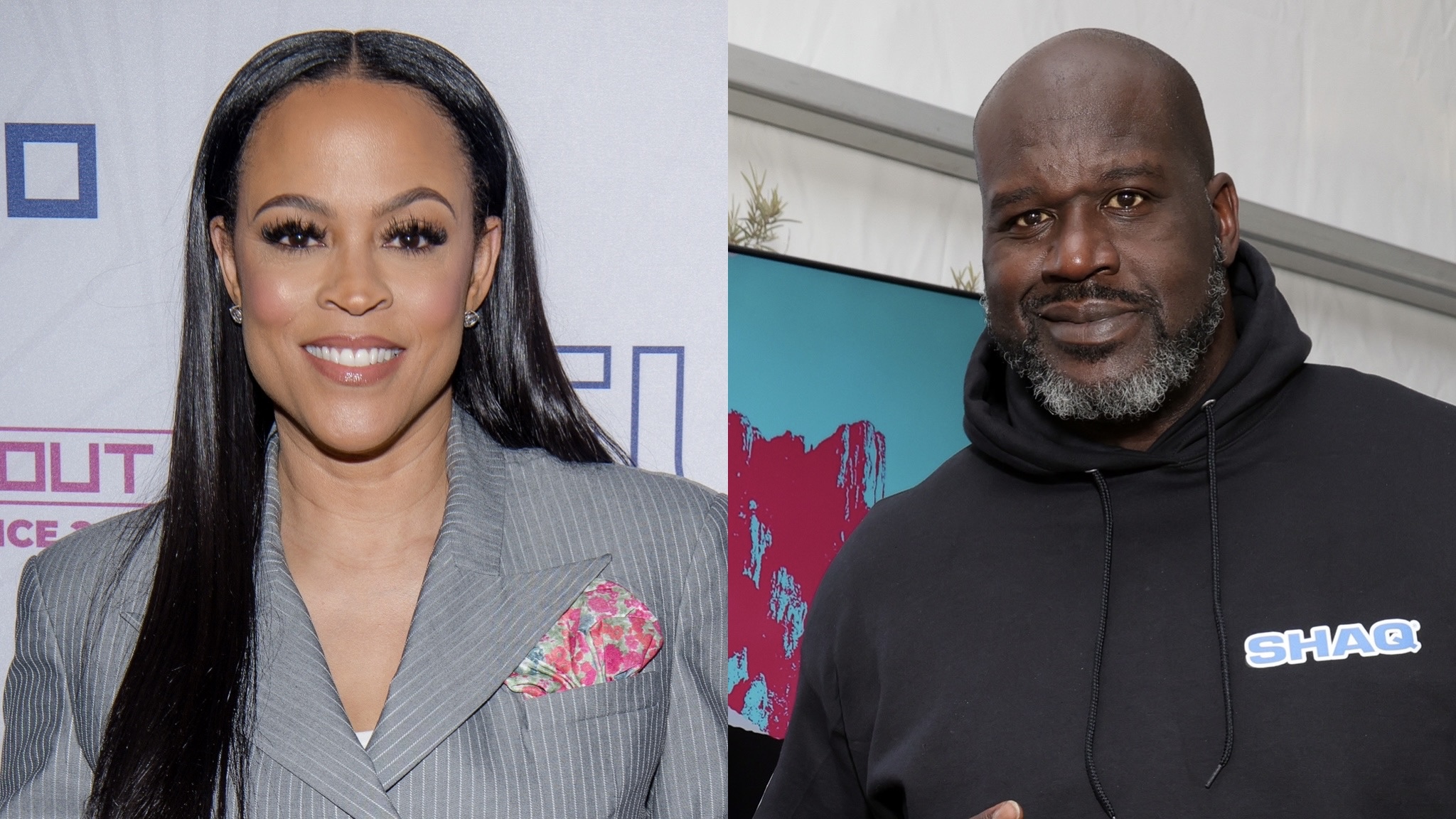 Shaquille Oneal Girlfriend Shaq DMs Viral 'Home Depot Girl' After