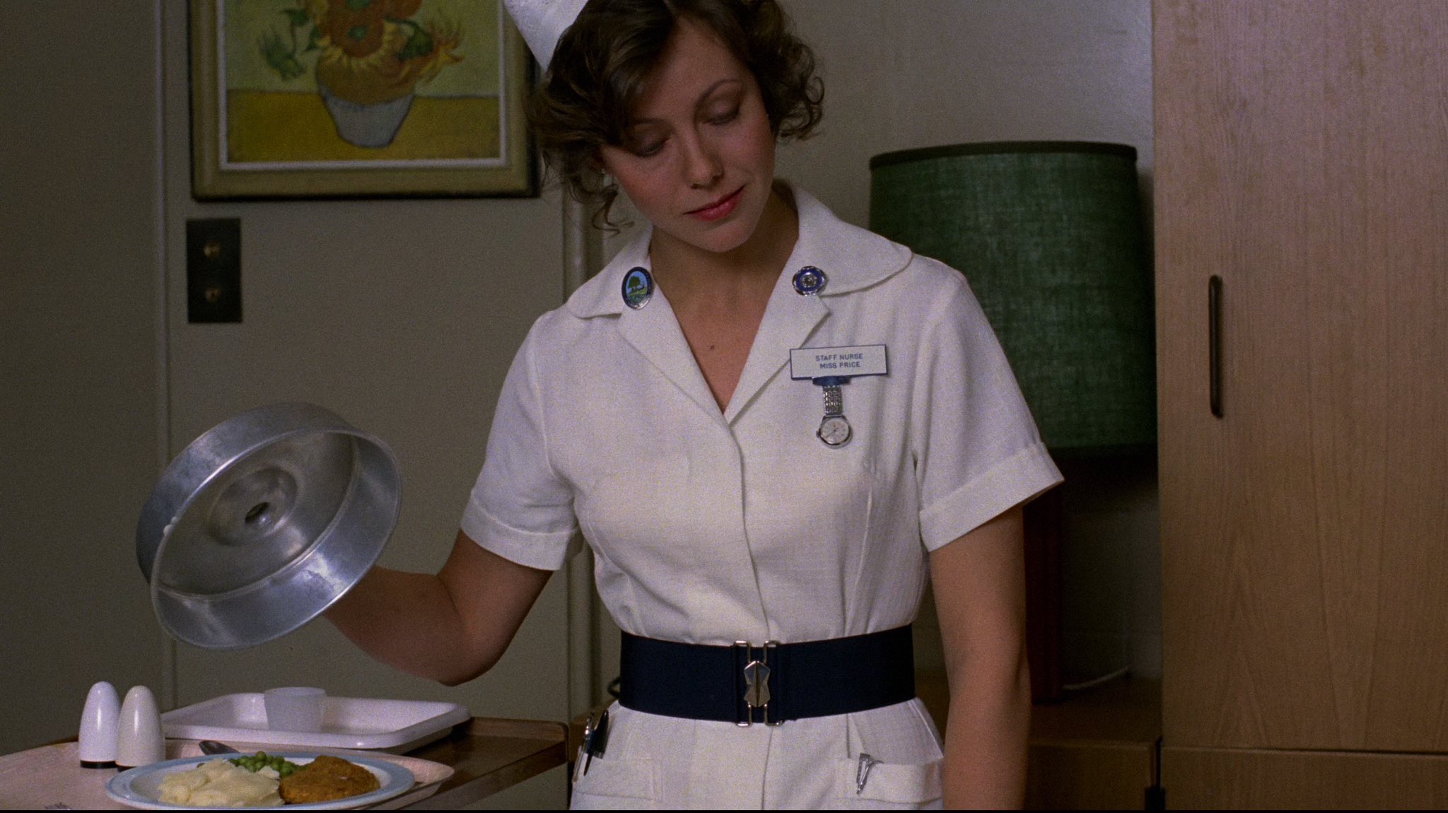 Jenny Agutter With Images American Werewolf In London Jenny Agutter In