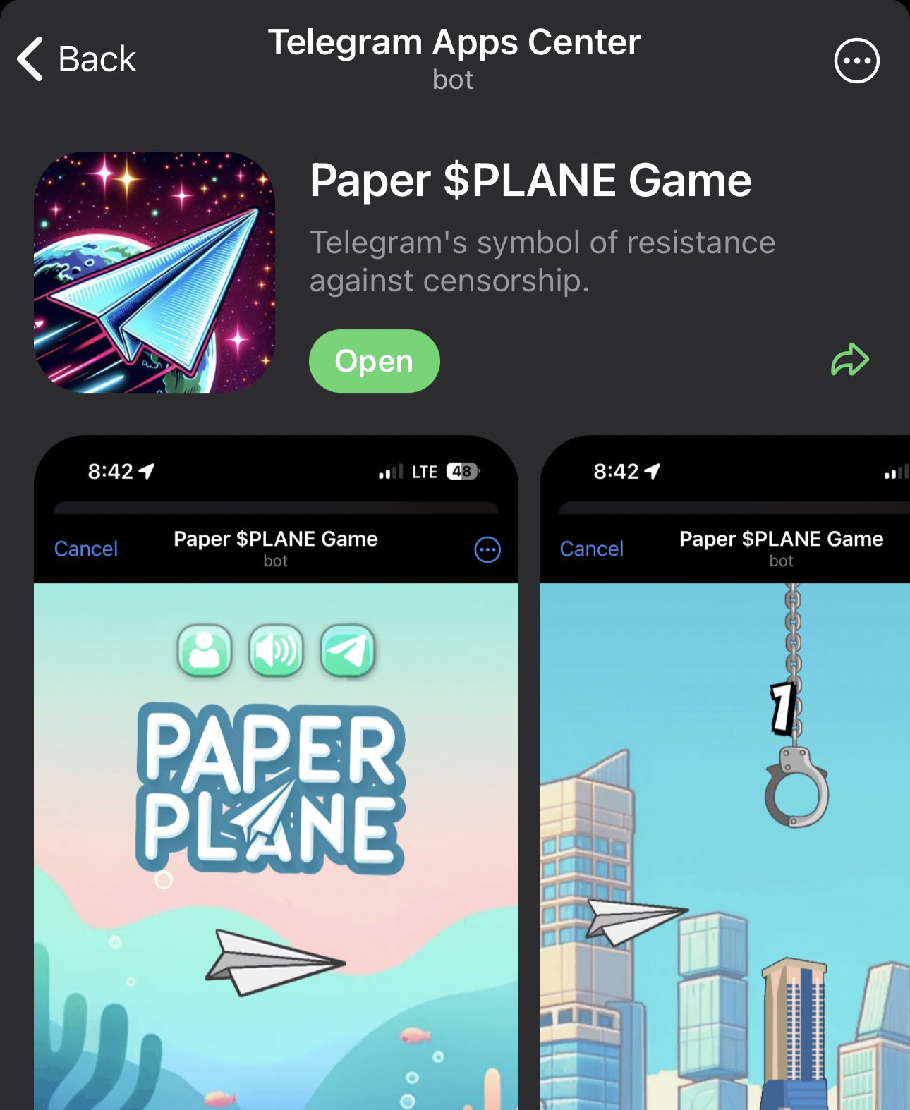 Paper Plane Game Online Fold 'N Fly » Basic Dart Paper Airplane