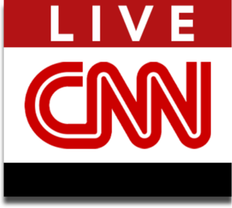 Cnn Live Logo CNN Logo, Designed In 48 Hours | Logo Design Love