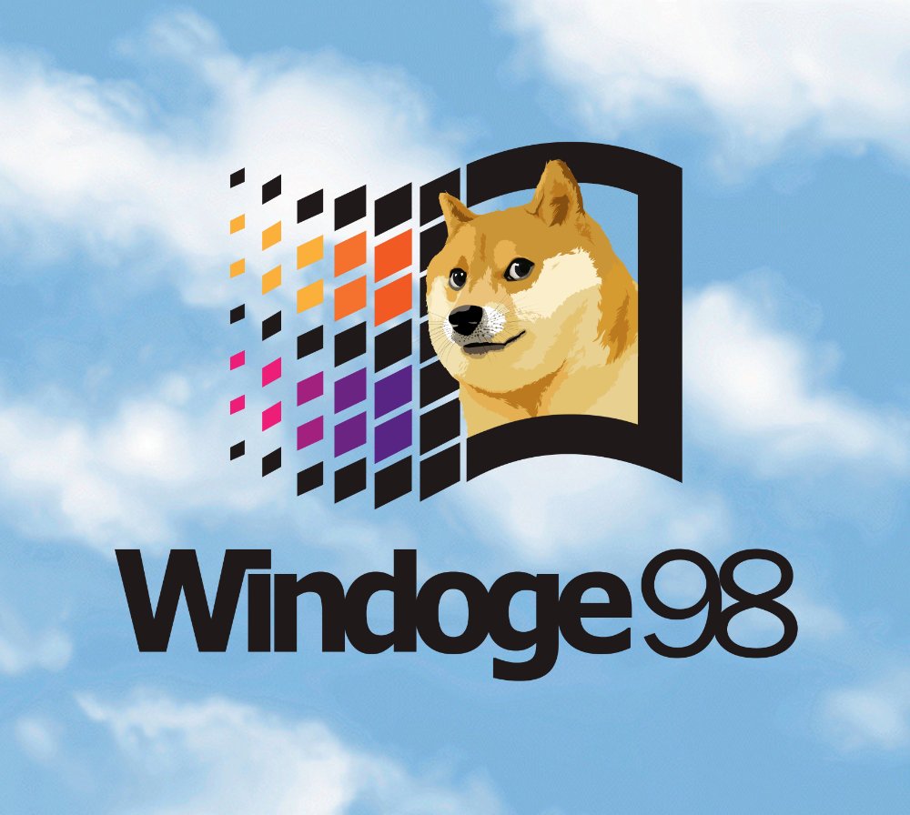 Windoge 8 Wallpaper
