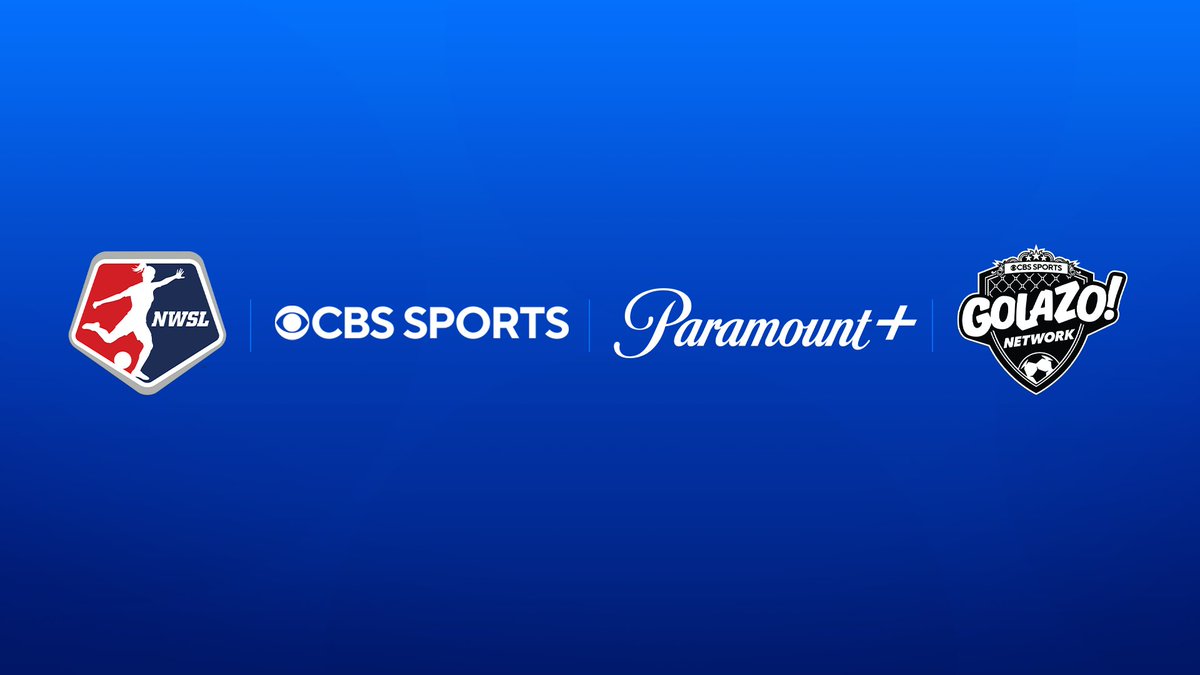 Cbs Sports Golazo Network Logo