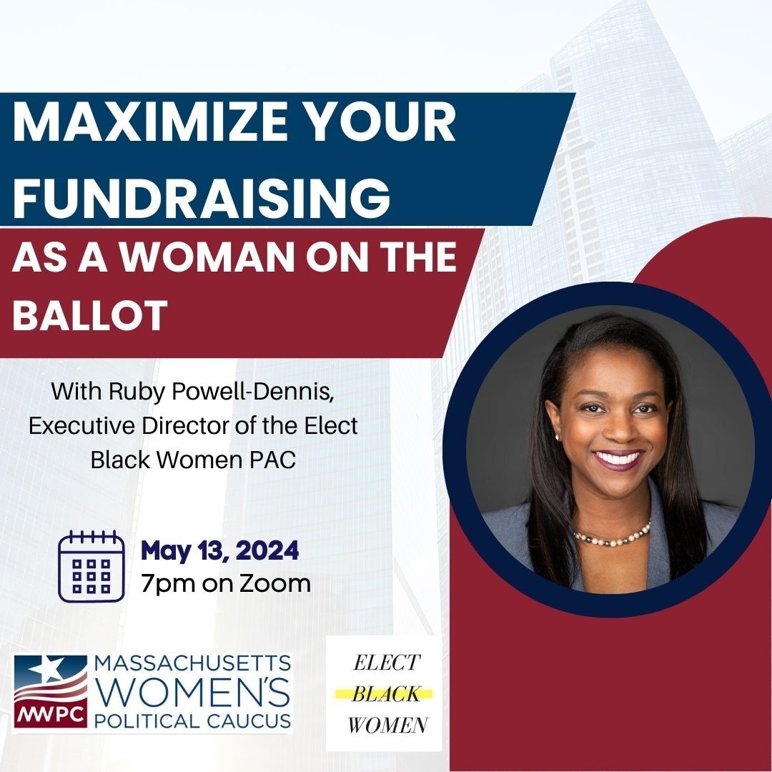 MWPC | The Massachusetts Women's Political Caucus