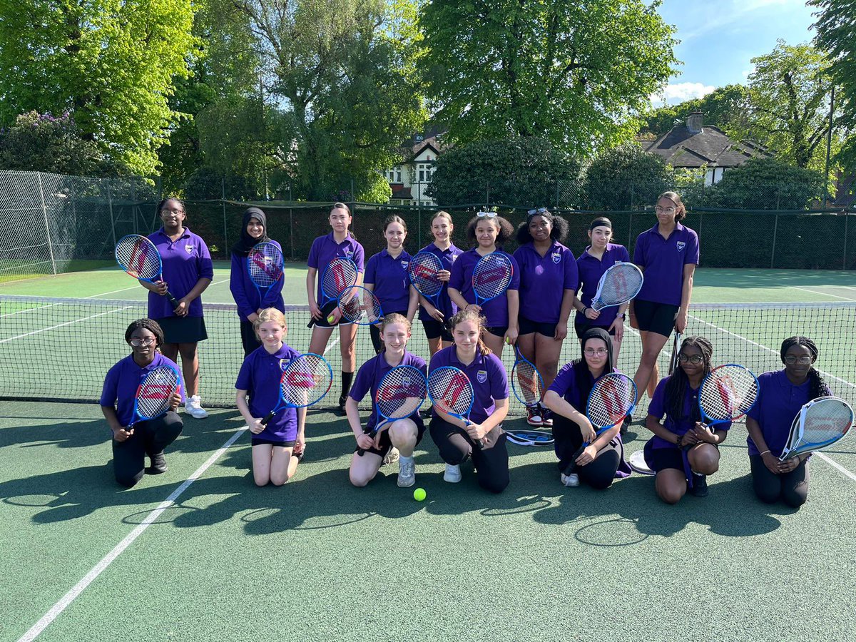 Harris Girls' Academy Bromley - Harris Girls' Academy Bromley