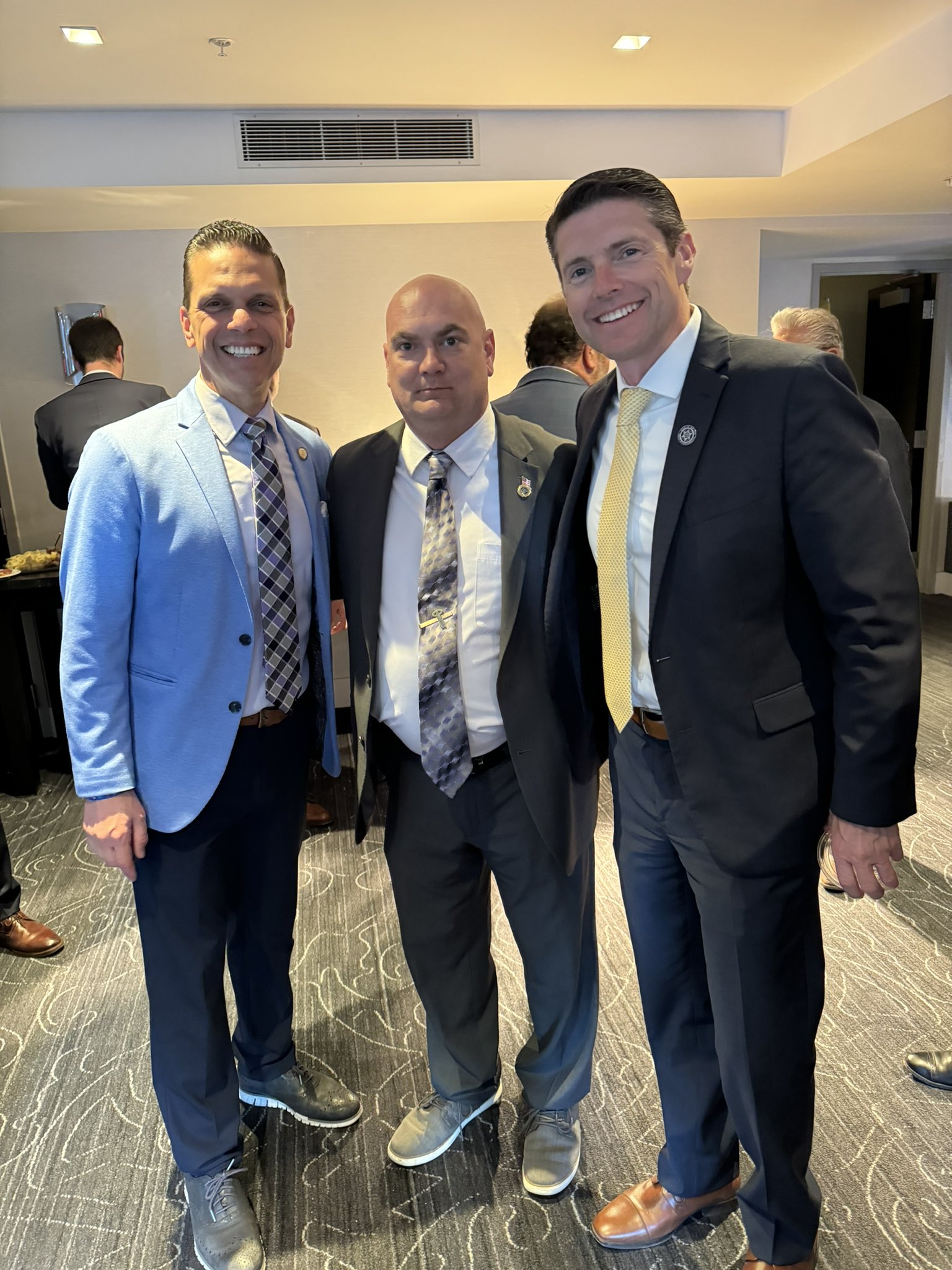 Nyscopba Correctional Officers