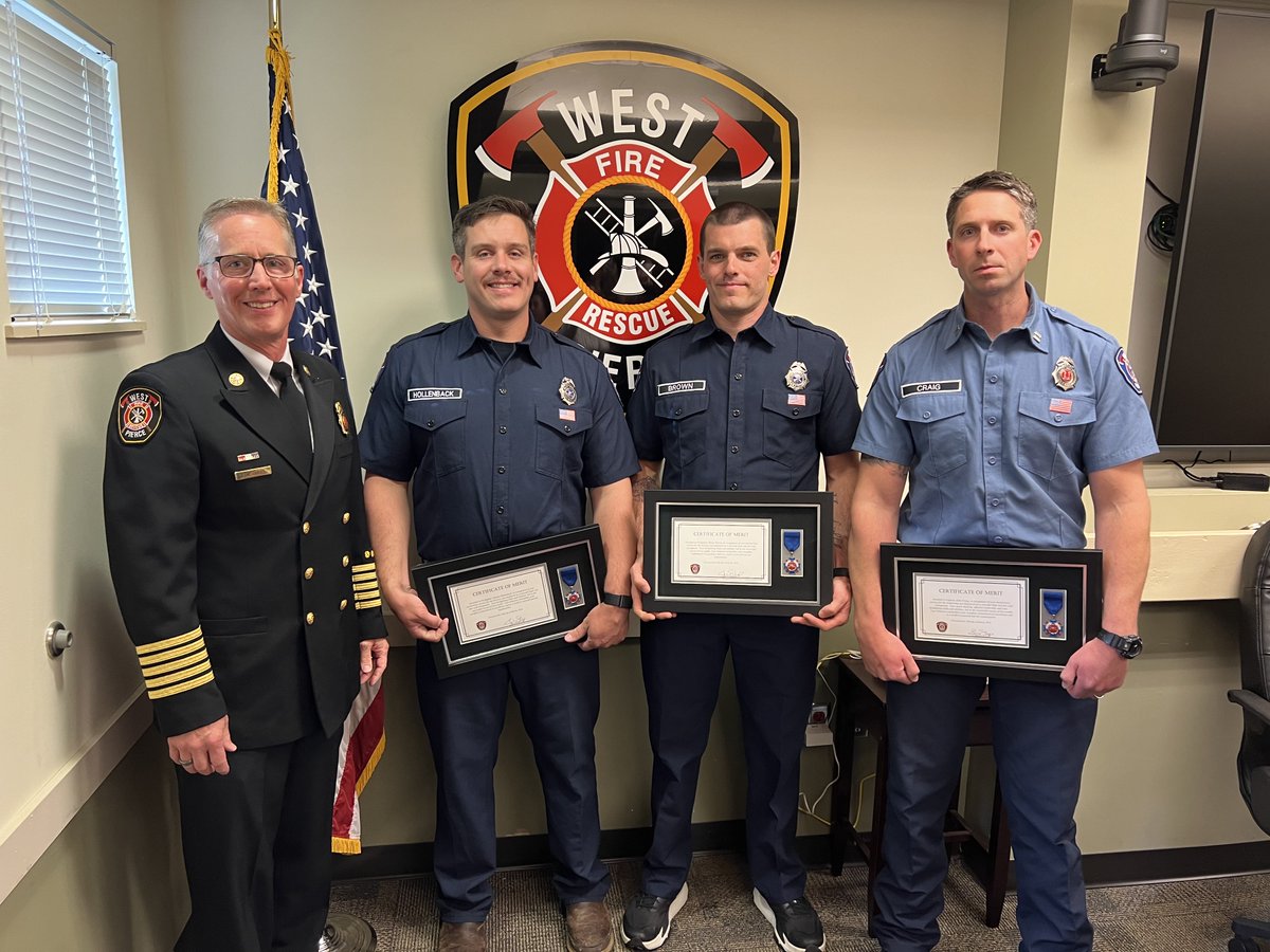 Connect | West Pierce Emergency Management Coalition