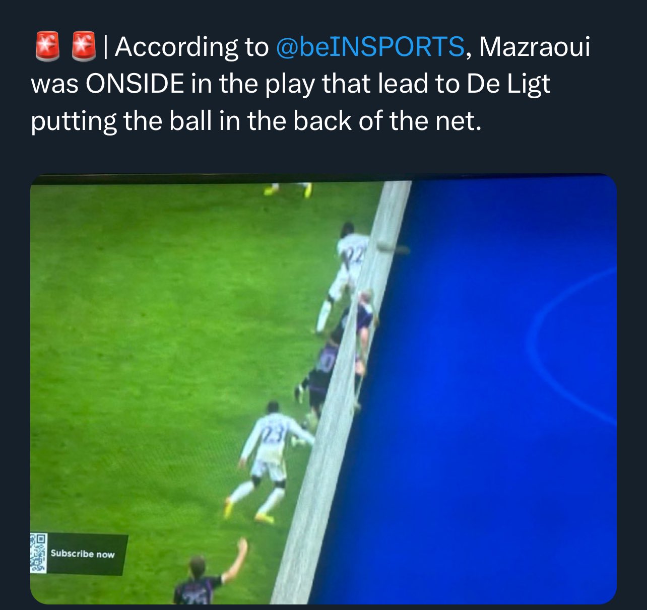 23/24 UCL Knockout Stage - Page 27