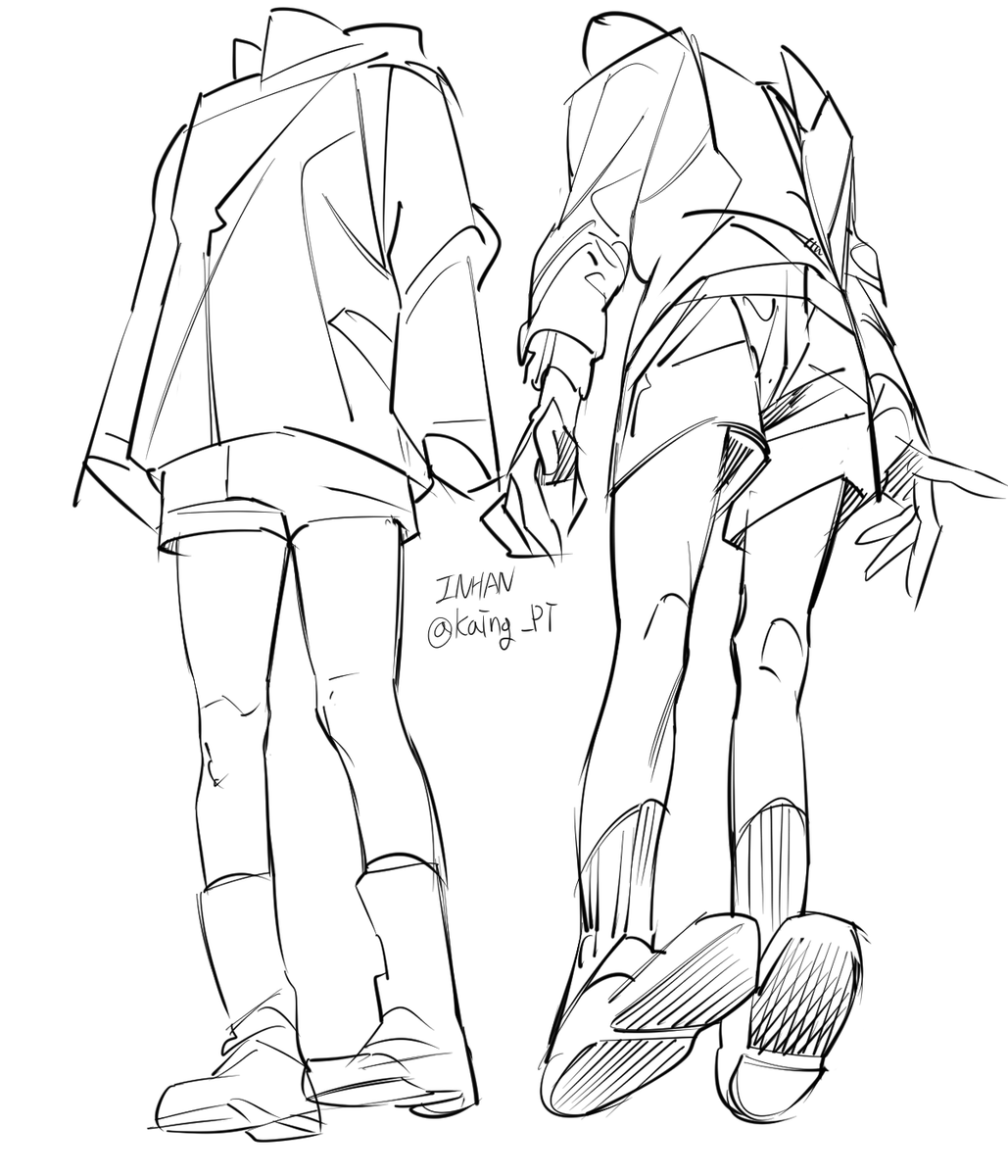 「아침 」인한 INHANの漫画