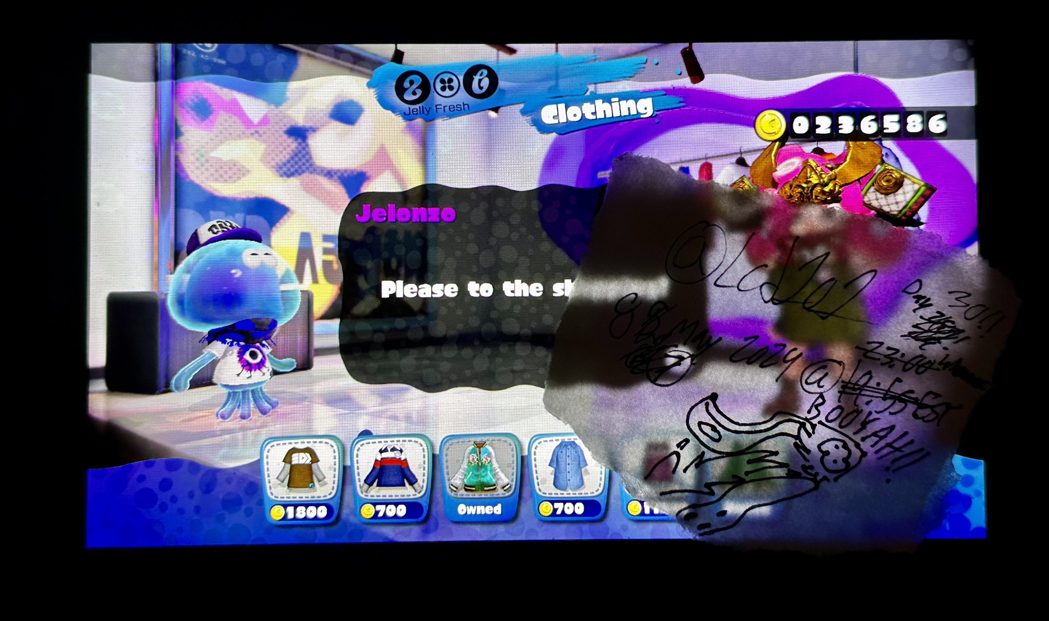 Jelonzo Wallpaper Splatoon By 23 New Tableturf Battle Cards Will Debut