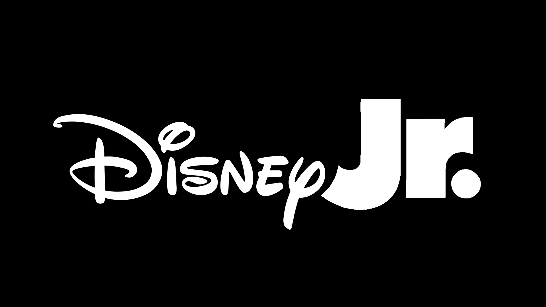 Logo Disney Junior Png