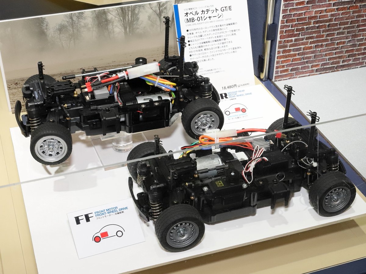 Tamiya RC Models【タミヤ公式】 on X: Tamiya RC Models【タミヤ公式】 on X: