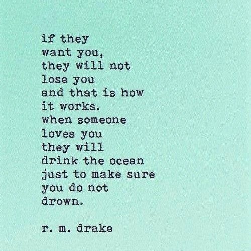 Drake 2024 Love Quotes