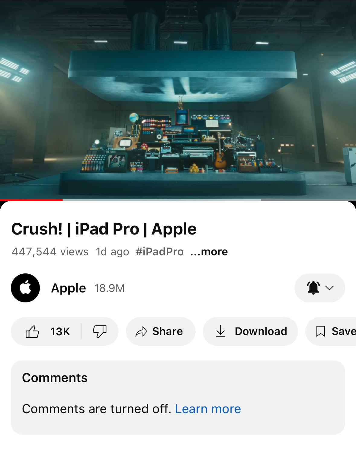 Ipad Pro Memes