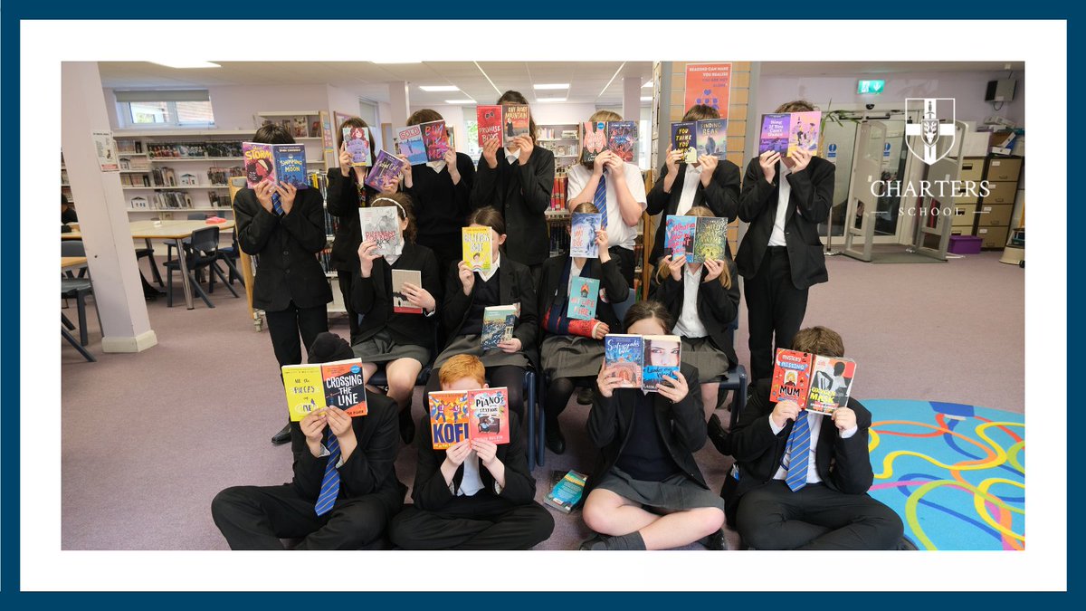 Welcome to Charters School