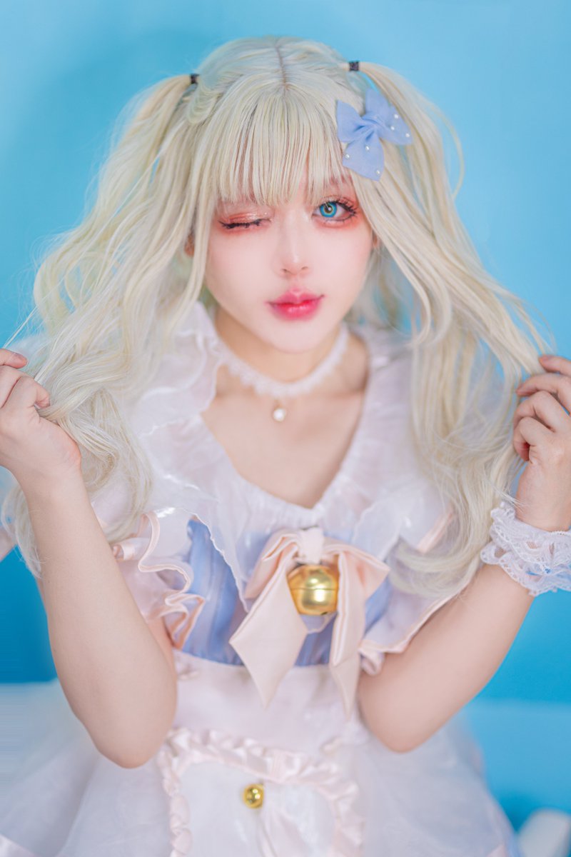 きっか☀C104日曜東へ15b☀月曜西ね25b(@kikka_cos) さんの裏垢画像・動画 – 裏垢女子ランキングナビ