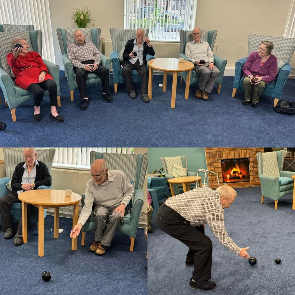 Millbeck care home in Norton, Stockton-On-Tees | Anchor