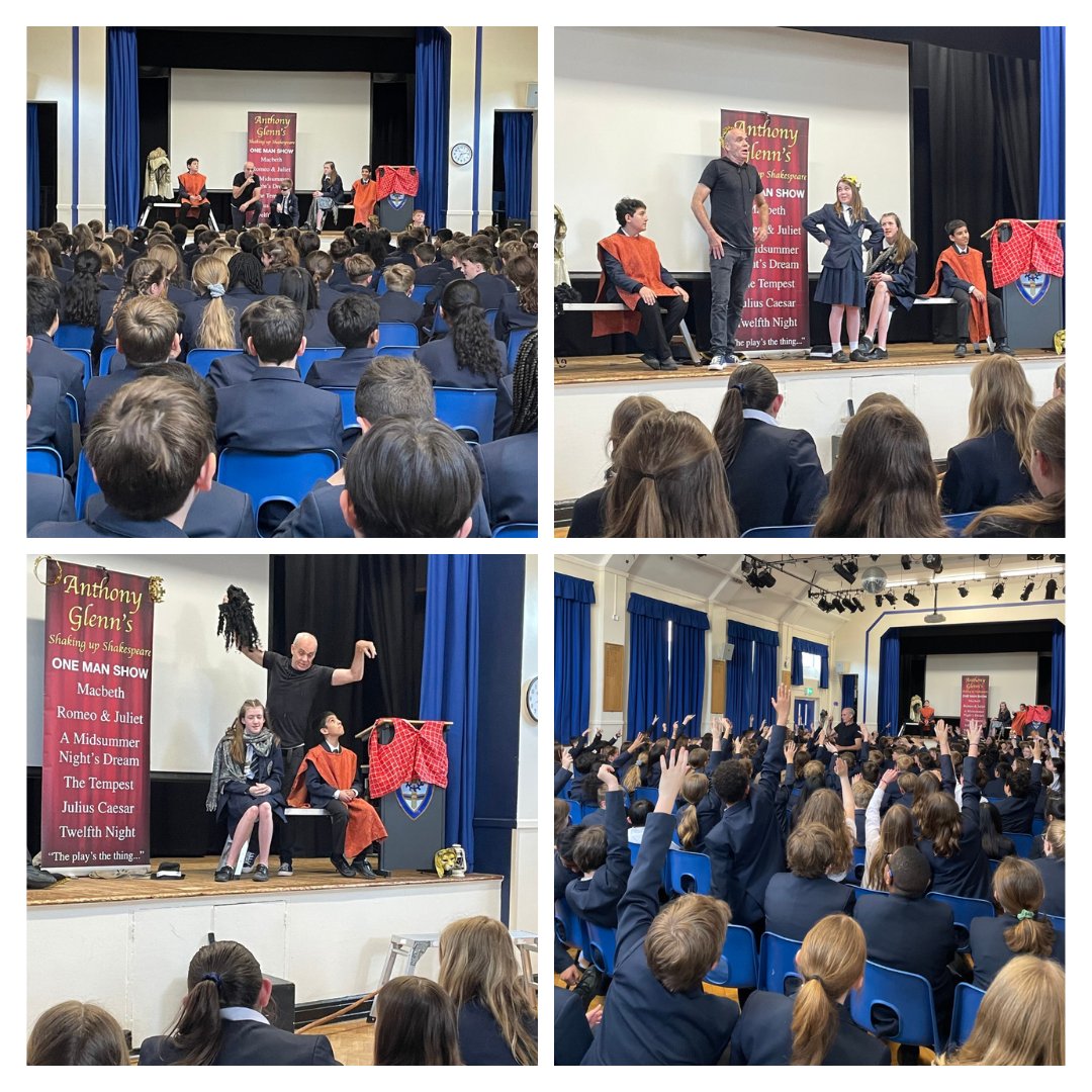 Sir John Lawes School