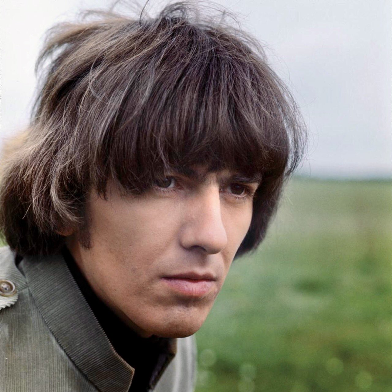 George Harrison Help Movie I Don't Like Your Tie” – 80 Years Of