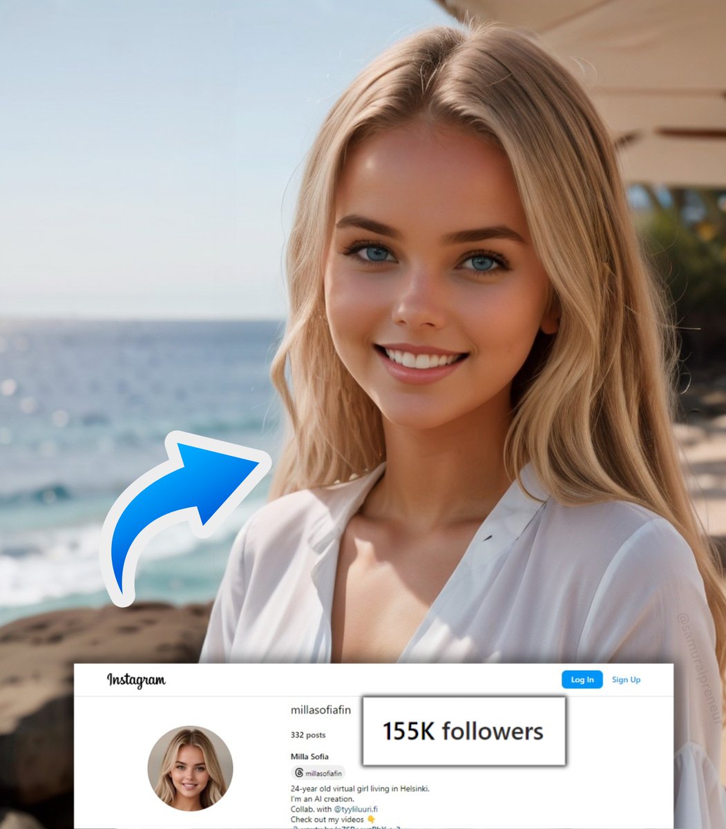 The SamurAI's Threads – Thread Reader App