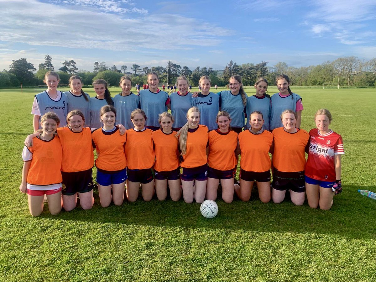 Mid Cork LGFA (@mid_cork) / Posts / X