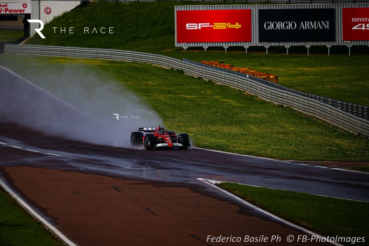 OFFICIAL 2024 FORMULA 1 THREAD 2024 IS OVER, NEW THREAD IS HERE IN ...