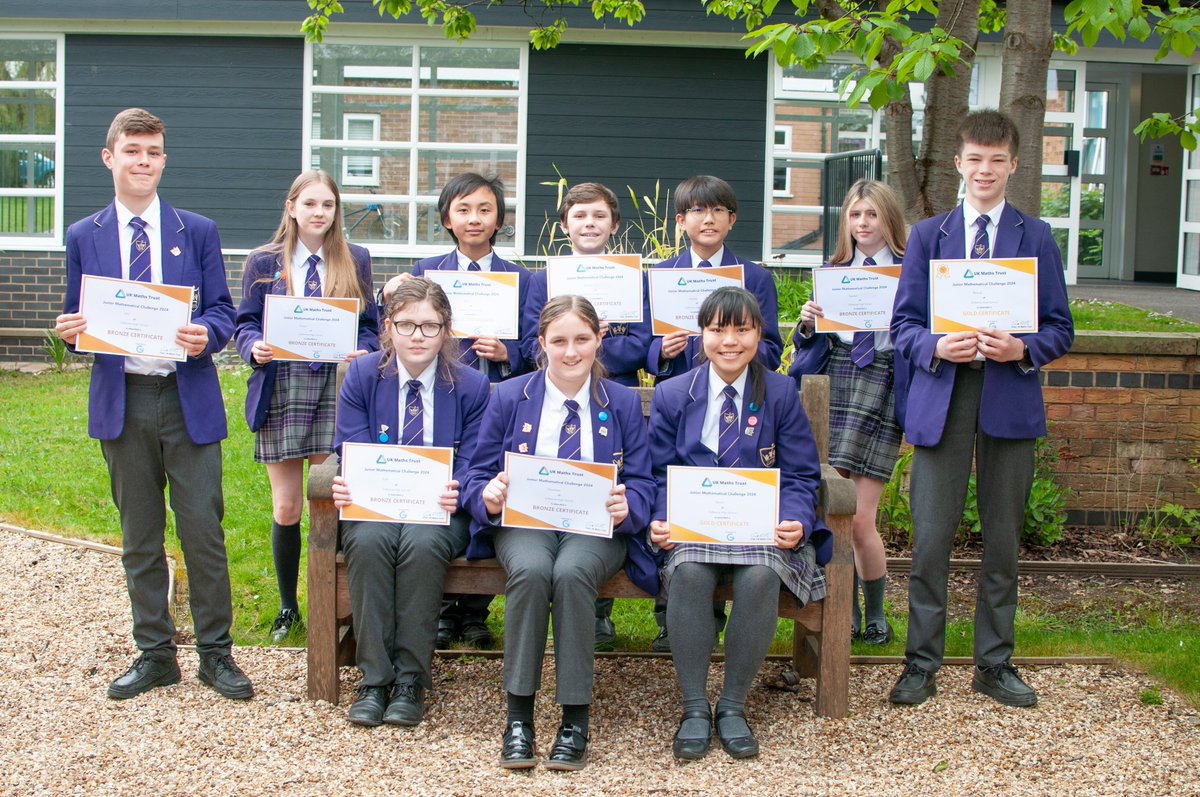 Welcome to Golborne High School