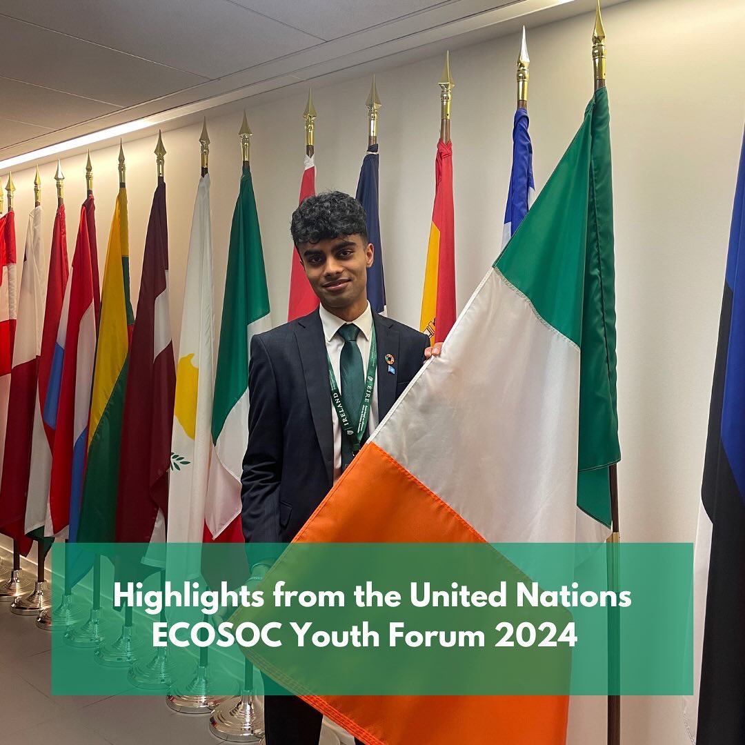 Home - National Youth Council of Ireland