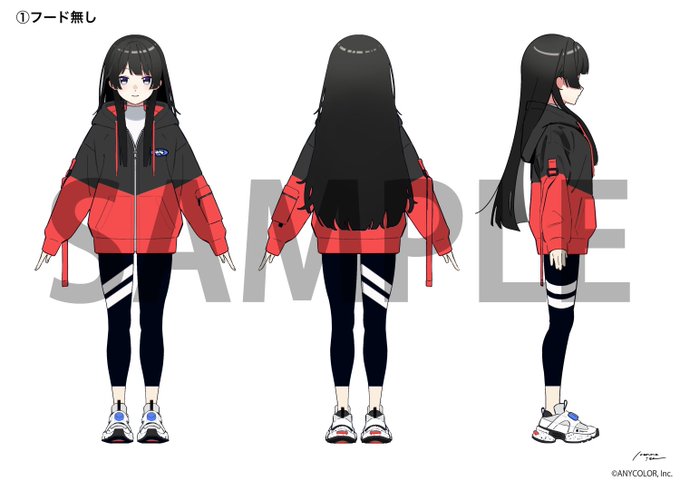 「tsukino mito」Fan Art(Latest｜RT&Fav:50)