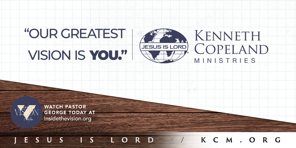 Logotipo De Kenneth Copeland Didaché Kenneth Copeland Just