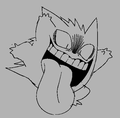 Caliginous - OPENの漫画